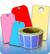 Blank Shipping Tags and Labels | Universal Tag, Inc.